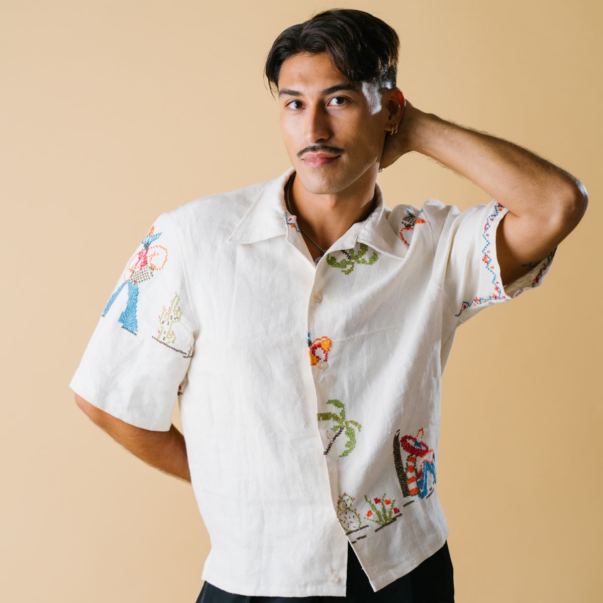 Eric Sedeño Speaks on TikTok Fame, Building a Platform, and Embracing ...