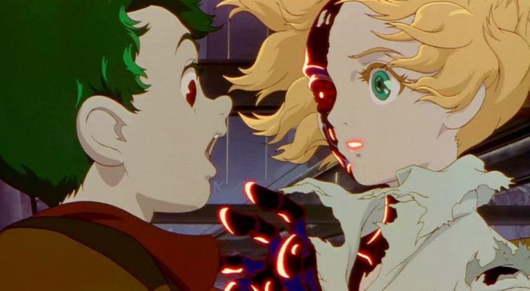 Underrated Anime Movies: 10 Arthouse Films to Watch Today — offcultured